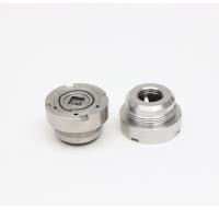 China CNC Lathe Turning Parts Machining Center Of Bicycle Parts for sale