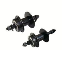 China Custom Made Alloy Steel Anodized CNC Machining Bike Wheel Hub Motorcycle Bicycle Parts for sale