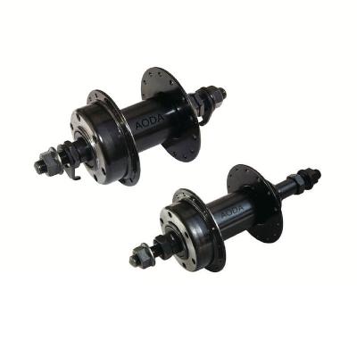 China Custom Made Alloy Steel Anodized CNC Machining Bike Wheel Hub Motorcycle Bicycle Parts for sale