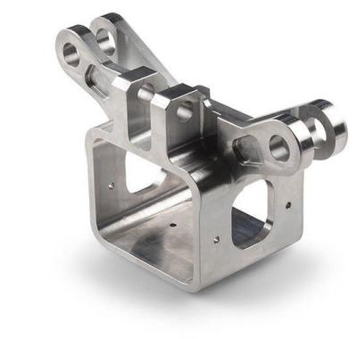 China OEM Switch Aluminum Parts Precision CNC Machining Turning / Aluminum Alloy / Carbide / Stainless Steel / Brass for sale