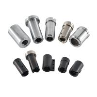 China Turning Milling Custom CNC Machining Service Accessories Machinery Part For Auto Motorcycle for sale