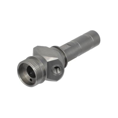 China OEM CNC Machining Parts Turning Metal Service CNC Machining Aluminum Parts for sale