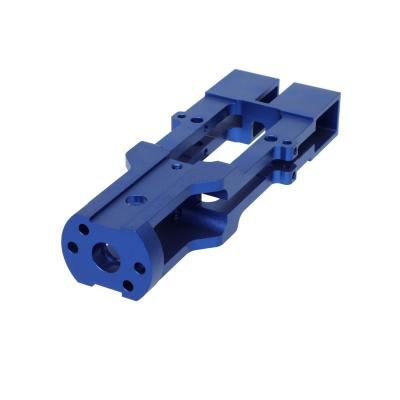 China ISO9001 Factory Precision Milling Turning Stainless Steel CNC Machining Part for sale