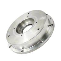 China Machining Aluminum CNC Parts CNC Turning Parts for sale