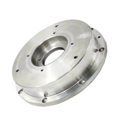 China Machining Aluminum CNC Parts CNC Turning Parts for sale