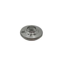 China Lightweight Precision Metal Components Made By CNC Milling Machine With Polished Finish for sale