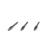 China Hardware Manufacturer 4 Axis CNC Fabrication Metal Parts Machining for sale