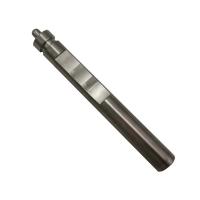 China Custom CNC Machining Parts With Aluminum Stainless Metal Milling And Turning Service for sale