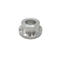 China CNC Machining Aluminum Parts Precision Metal Parts Micro Machining for sale