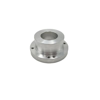 China CNC Machining Aluminum Parts Precision Metal Parts Micro Machining for sale