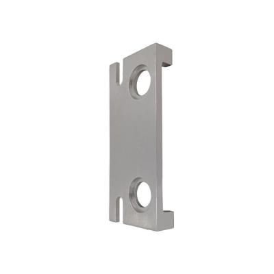 China High Precision Milling CNC Machining Mechanical Parts Processing Service for sale