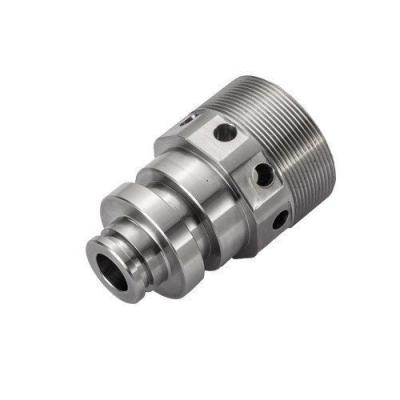 China CNC Machinery Precision Shaft Accessories for sale