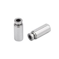 China Custom Stainless Steel CNC Machined Parts for Electronic Cigarette for sale