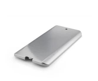 China CNC Machining Part, Phone Case/Housing /Cover with Precise Process for sale