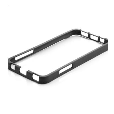 China OEM Custom Plastic Injection Mould for Mobile Phone Screen Protector for sale