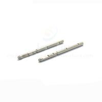 China Stainless Part Price Round For RC Boat Stainless Machining Parts Steel Pin Shaft for sale