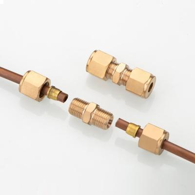 China Machining Brass Fabrication Parts For Marine Boat Accessories for sale