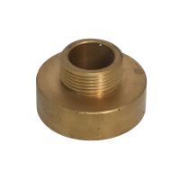 China OEM Custom Machined Brass Metal Machining Part Boat Part for sale