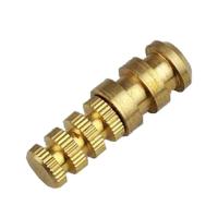 China Polished Metal CNC Machined Parts For Machinery ODM/OEM Customization for sale