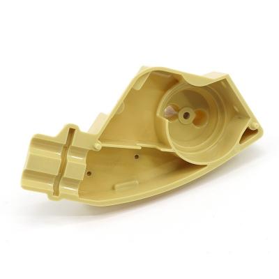 China Custom Molded And Precision Mould Injection Molding Enclosure Case Shell Electronic Plastic Parts for sale