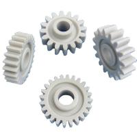 China Custom Produce PC Plastic Part From Professional Manufacture Injection Mould for sale