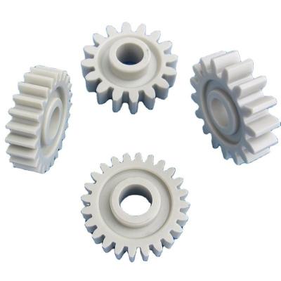 China Custom Produce PC Plastic Part From Professional Manufacture Injection Mould for sale