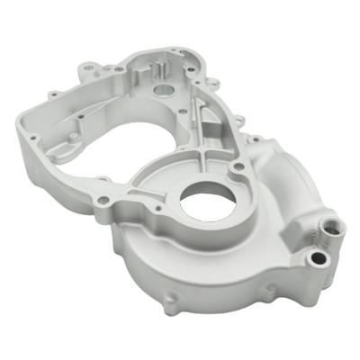China Injection Mold Integration High Precision CNC Machining Parts CNC Machining for sale