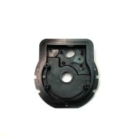 China OEM ODM Custom Plastic Turning Machining Seal Tube Lid for sale