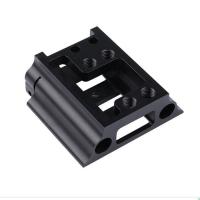 China Custom Precision 3 Axis 5axis CNC Machining Precision Machining Stainless Steel Aluminum for sale
