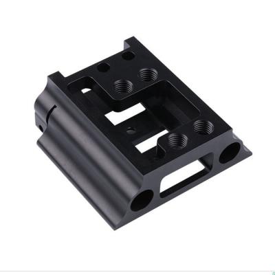 China Custom Precision 3 Axis 5axis CNC Machining Precision Machining Stainless Steel Aluminum for sale