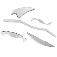China Set Stainless Steel IASTM Therapy Massage Tools, Tissue Fascia Recovery Muscle for sale