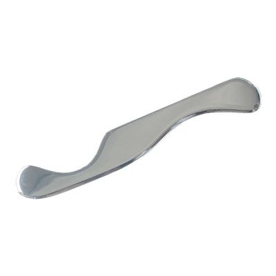 China Anodized Metal CNC Turned Milling Parts Precision Polished Finish for sale