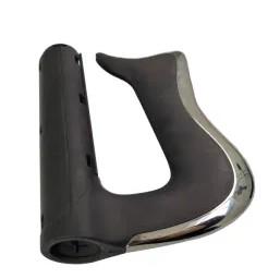 China Medical Stainless Steel Guasha Metal Scraping Massage Tools Iastm for sale