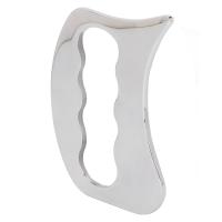 China ESTINK Guasha Scraping Massage Tool Stainless Steel Upgrade Muscle Scraper For Soft Tissue Mobilization Back Legs Neck for sale