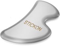 China Stainless Steel Gua Sha Scraping Massage Tool IASTM Tools Great Soft Tissue Mobilization Tool for sale