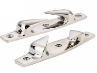 China Stainless Steel Marine Hardware And Deck Equipment for sale