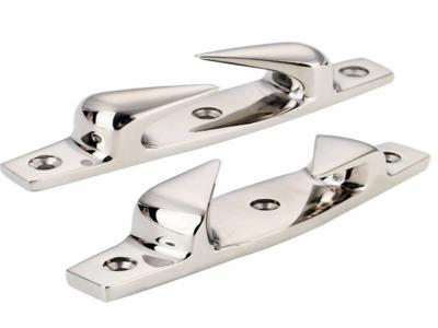 China Stainless Steel Marine Hardware And Deck Equipment for sale