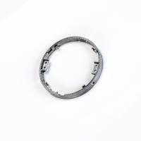 China Anodized Metal CNC Machined Parts ODM OEM Service Precision for Industrial Applications for sale