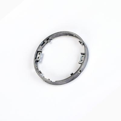 China Anodized Metal CNC Machined Parts ODM OEM Service Precision for Industrial Applications for sale