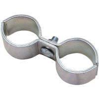 China Customized Galvanized Carbon Steel Metal Clips for sale