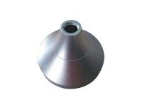 China CNC Machined Metal Parts Polished Finish For Machinery Precision Manufacturing Custom Service for sale