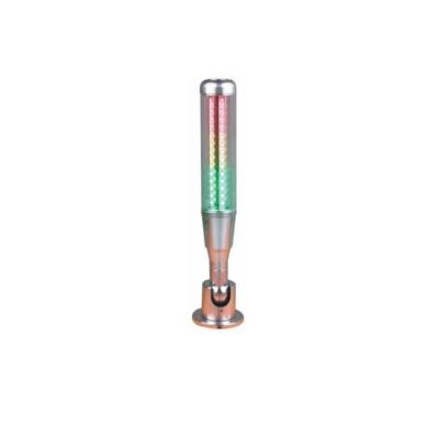 China 3 Color LED Signal Tower Light For CNC Machine for sale