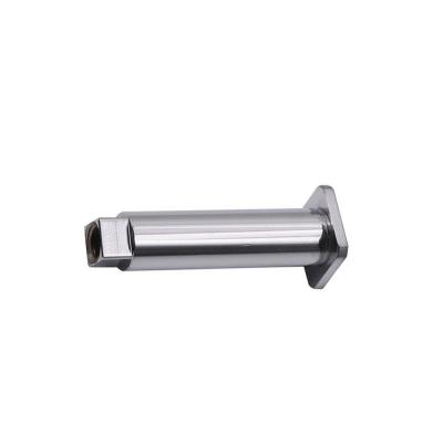 China Aluminum Copper Magnesium Stainless Steel Customized CNC Machining Powder Metallurgy Electronic Parts for sale