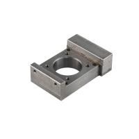 China Aluminum Copper Magnesium Stainless Steel Customized CNC Machining Powder Metallurgy Electronic Parts for sale