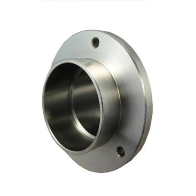 China Custom Aluminum Machining Milling CNC Machinery Parts for sale