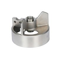 China Precision Metal Machinery Auto Parts Customized Aluminum Steel Precision CNC Machining Parts for Automobile Hardware for sale