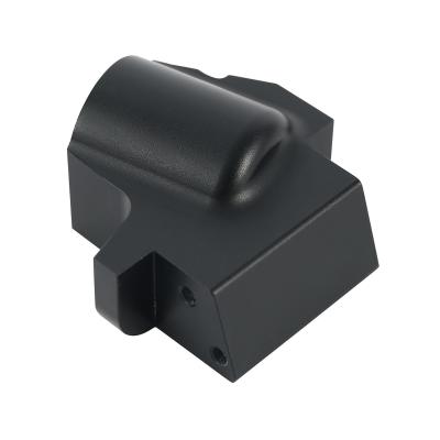 China OEM/ODM CNC Machining Plastic Aeroplane Motorcycle Parts Aluminum Metal Processing Machinery Parts for sale
