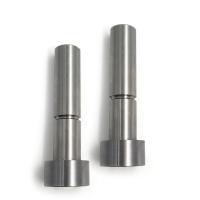 China OEM ODM CNC Metal Automation Industries Machinery Parts Aluminum Custom Machining for sale