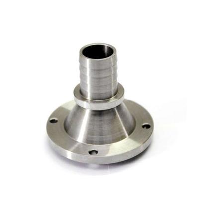 China OEM ODM CNC Metal Automation Industries Machinery Parts Aluminum Custom Machining for sale