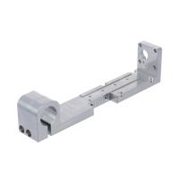 China Aluminum And Stainless Steel High Precision Machinery Custom Medical Device Product Spare Part CNC Machining for sale